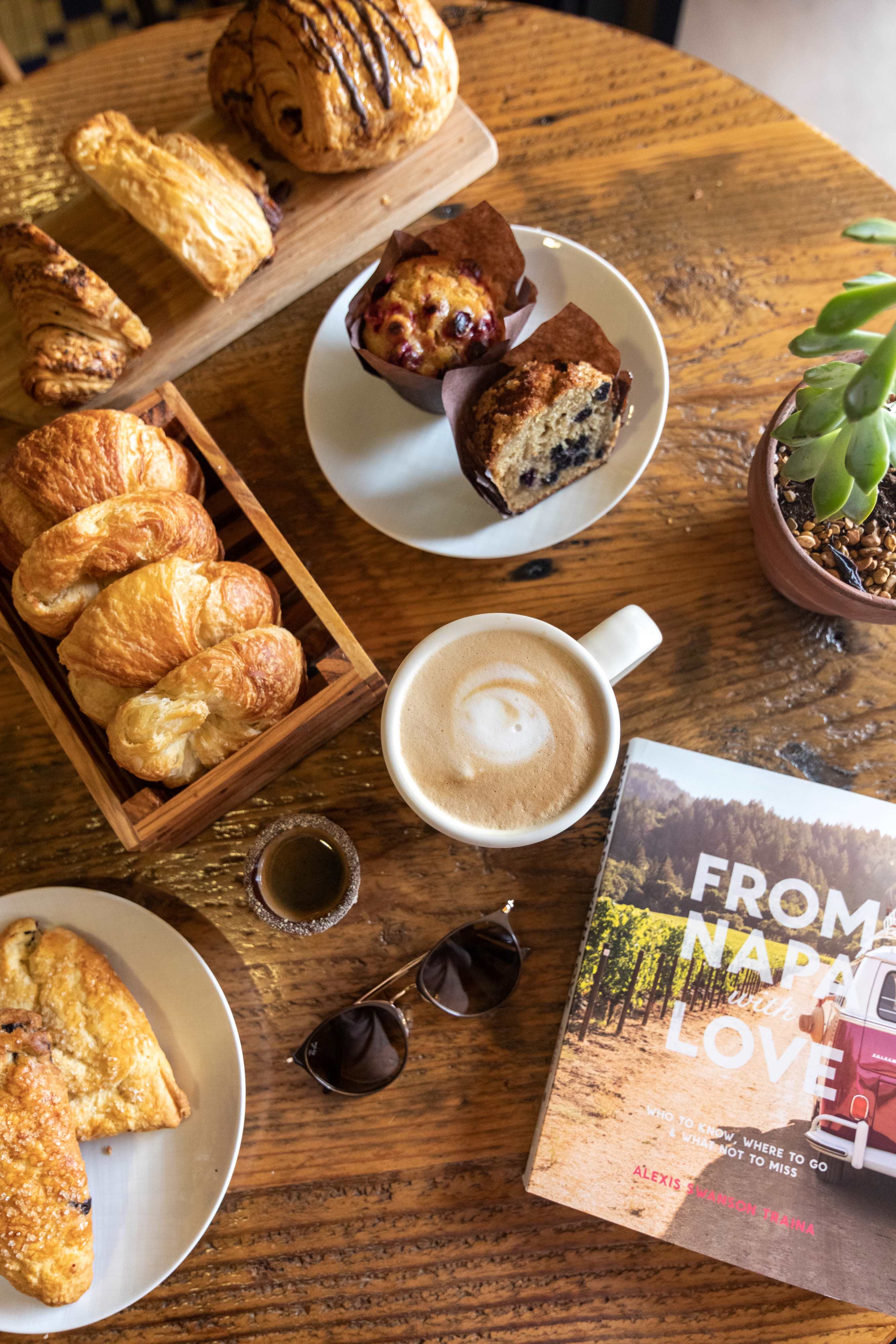 Meritage Resort | Napa Valley Luxury Resorts | Official Page