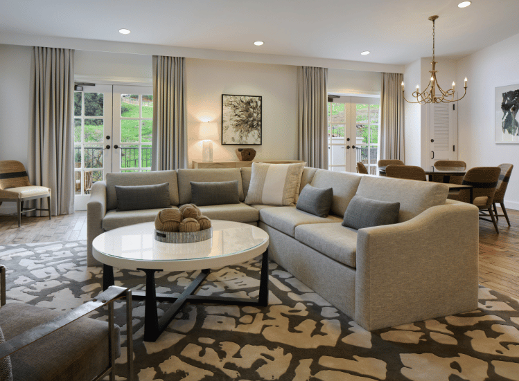 Meritage Resort | Napa Valley Luxury Resorts | Official Page