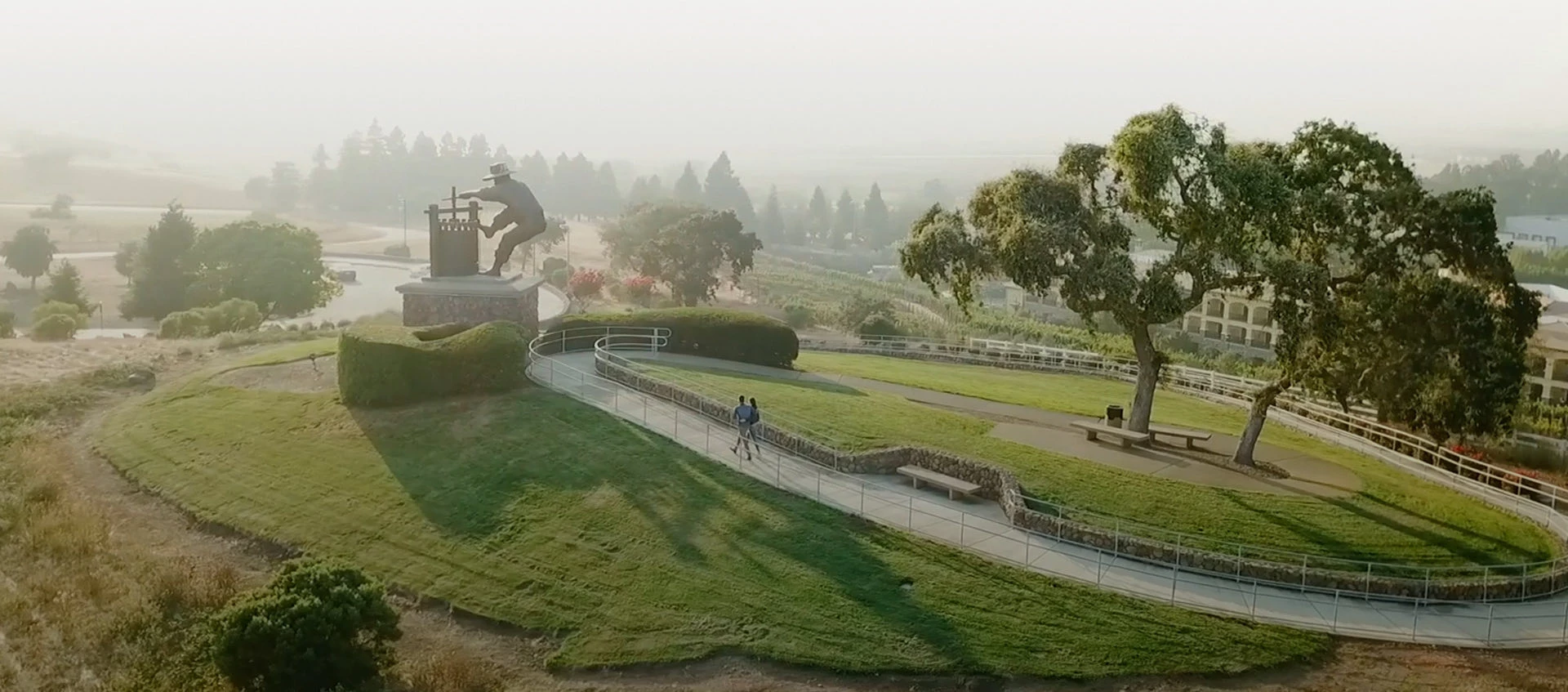 Meritage Resort | Napa Valley Luxury Resorts | Official Page