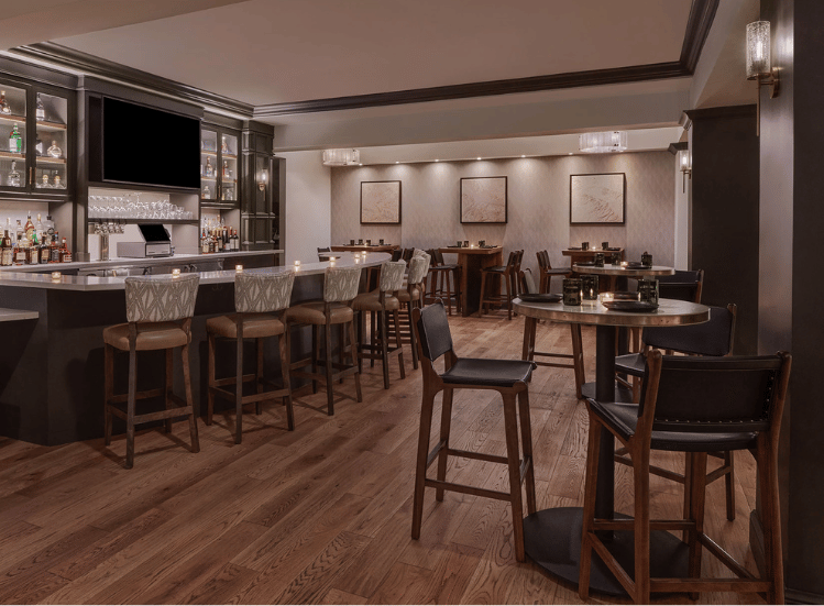 Meritage Resort | Napa Valley Luxury Resorts | Official Page