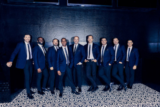 2024 Blue Note Napa Concert Series | Meritage Resort & Spa