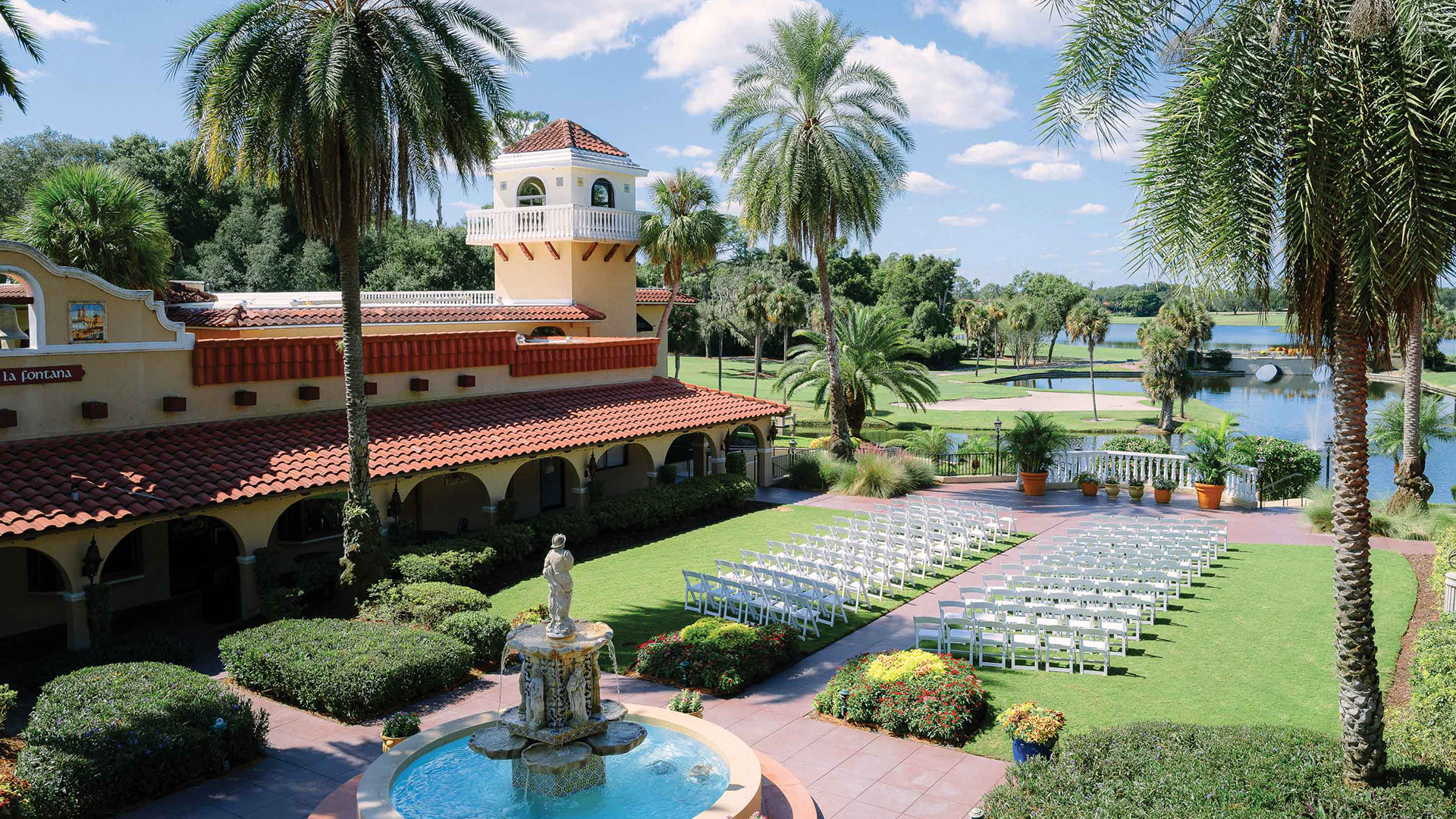 Howey In The Hills Hotels | Mission Resort + Club