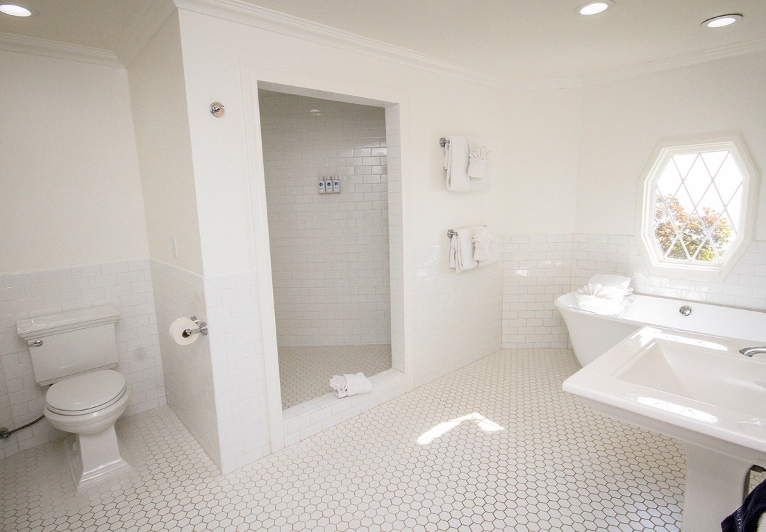 Main Lodge | Mission Point Resort