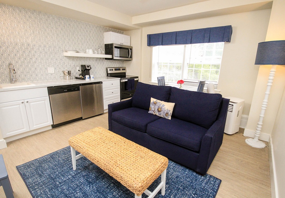 Straits Lodge | Mission Point Resort