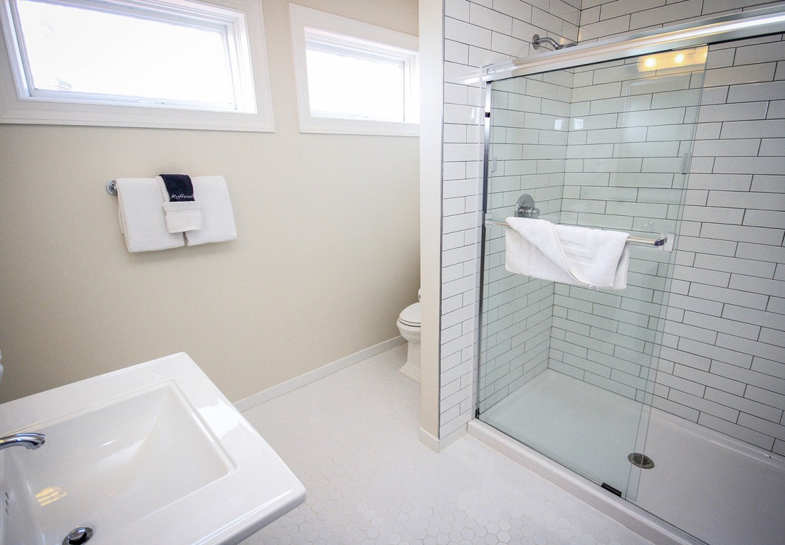 Main Lodge | Mission Point Resort