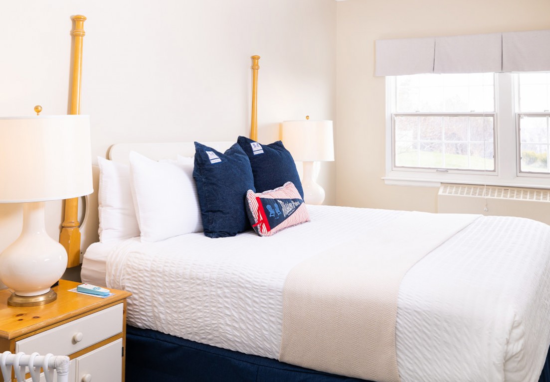 Main Lodge | Mission Point Resort