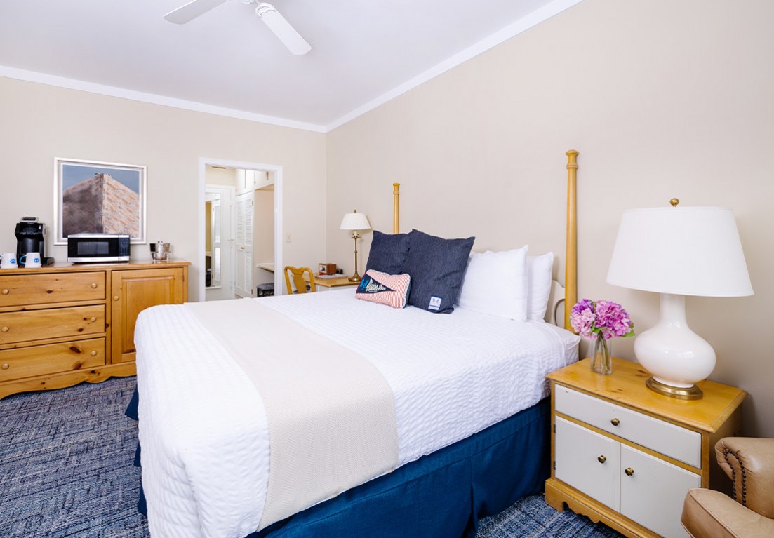 Main Lodge | Mission Point Resort