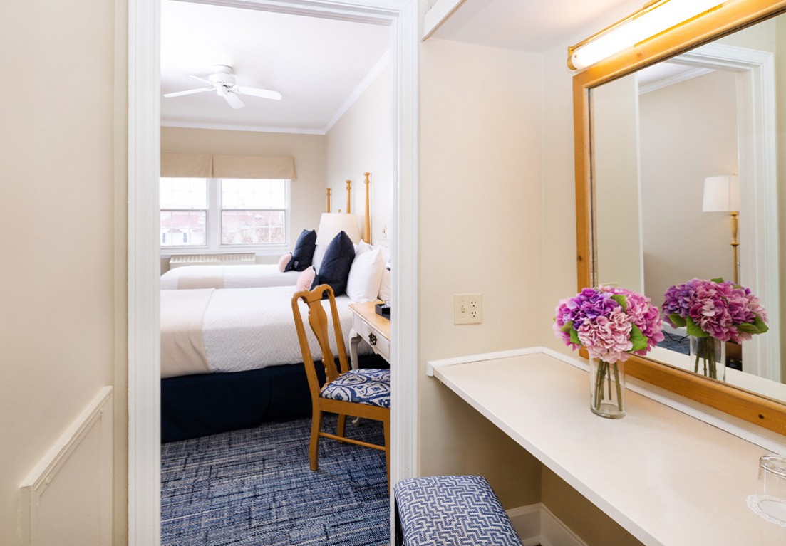 Main Lodge | Mission Point Resort