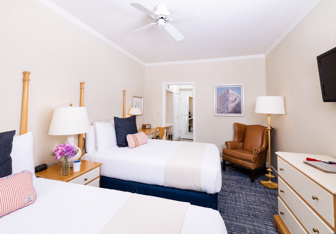 Main Lodge | Mission Point Resort