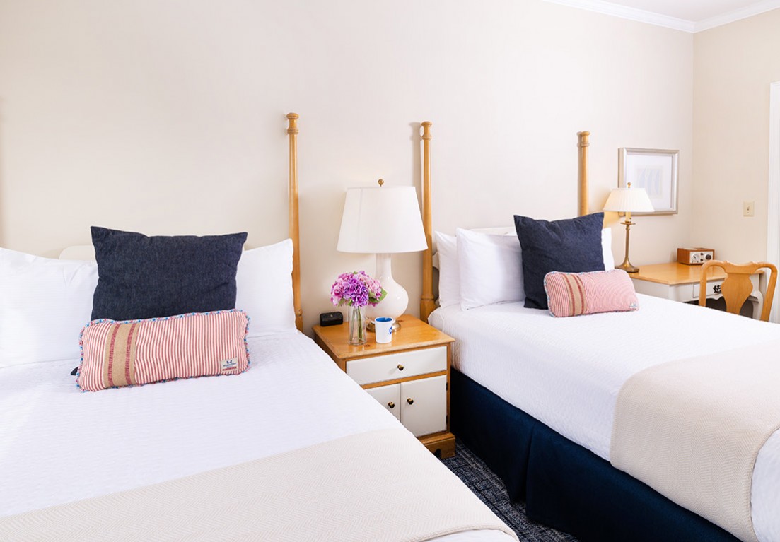 Main Lodge | Mission Point Resort