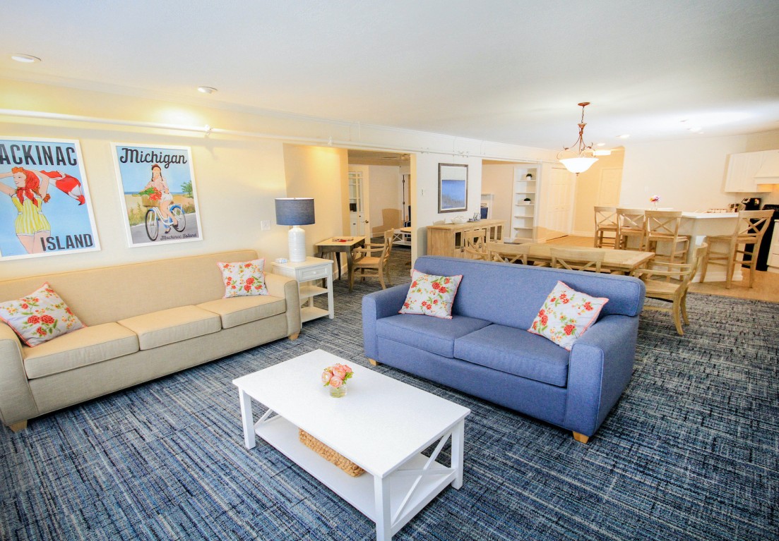 Straits Lodge | Mission Point Resort