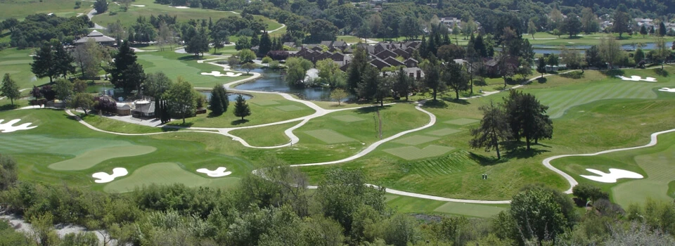 Golf Vacation in Monterey | Monterey Plaza Hotel & Spa