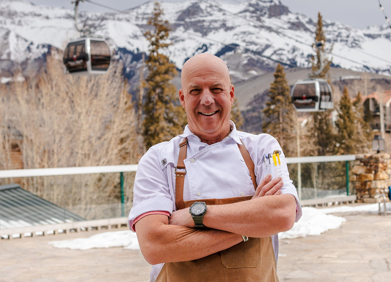 A New Era At Mountain Lodge Telluride | Official Site