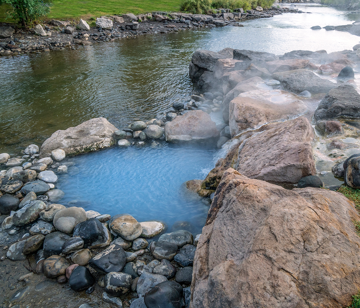 Best Hot Springs Near Telluride, Colorado: Soak, Relax, Repeat