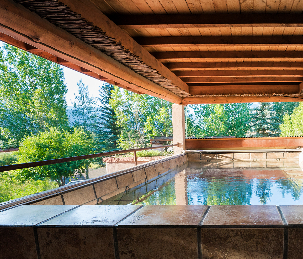 Best Hot Springs Near Telluride, Colorado: Soak, Relax, Repeat