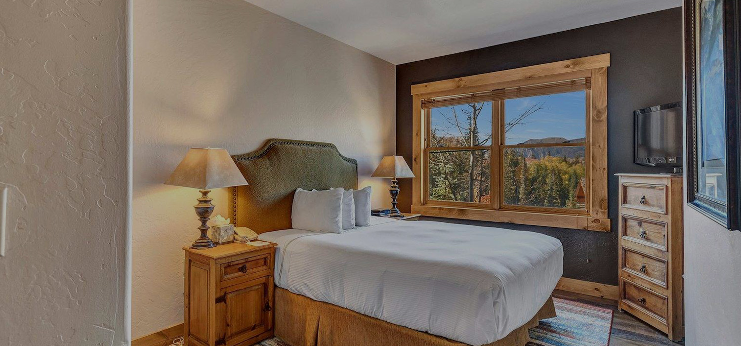 Mountain Lodge Telluride | Telluride Ski Resort | Official Site
