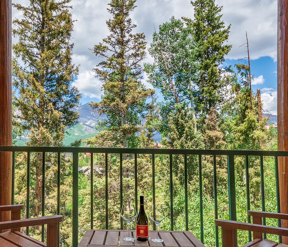 Telluride Reserve | Mountain Lodge Telluride