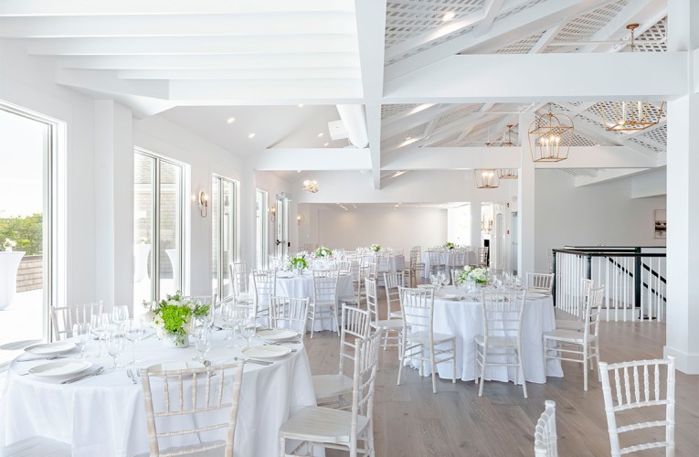 Nantucket Wedding Venue | The Nantucket Inn | Official Site