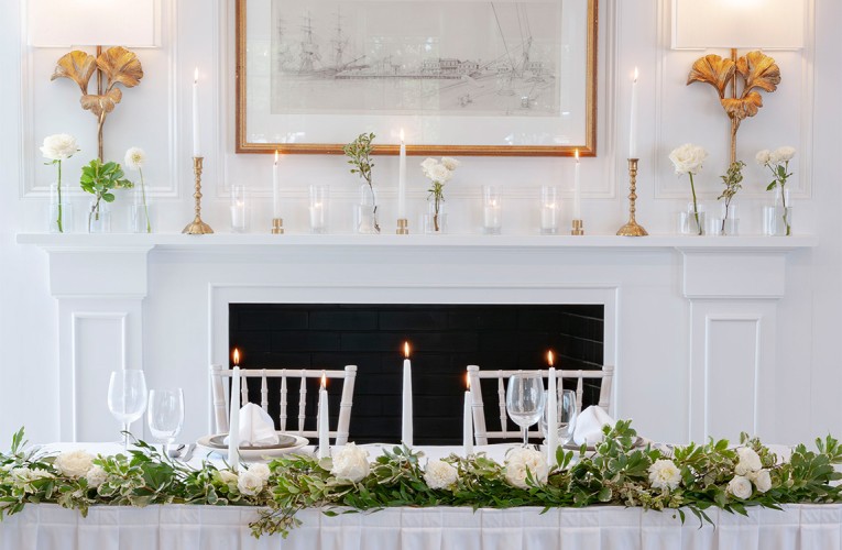 Nantucket Wedding Venue | The Nantucket Inn | Official Site