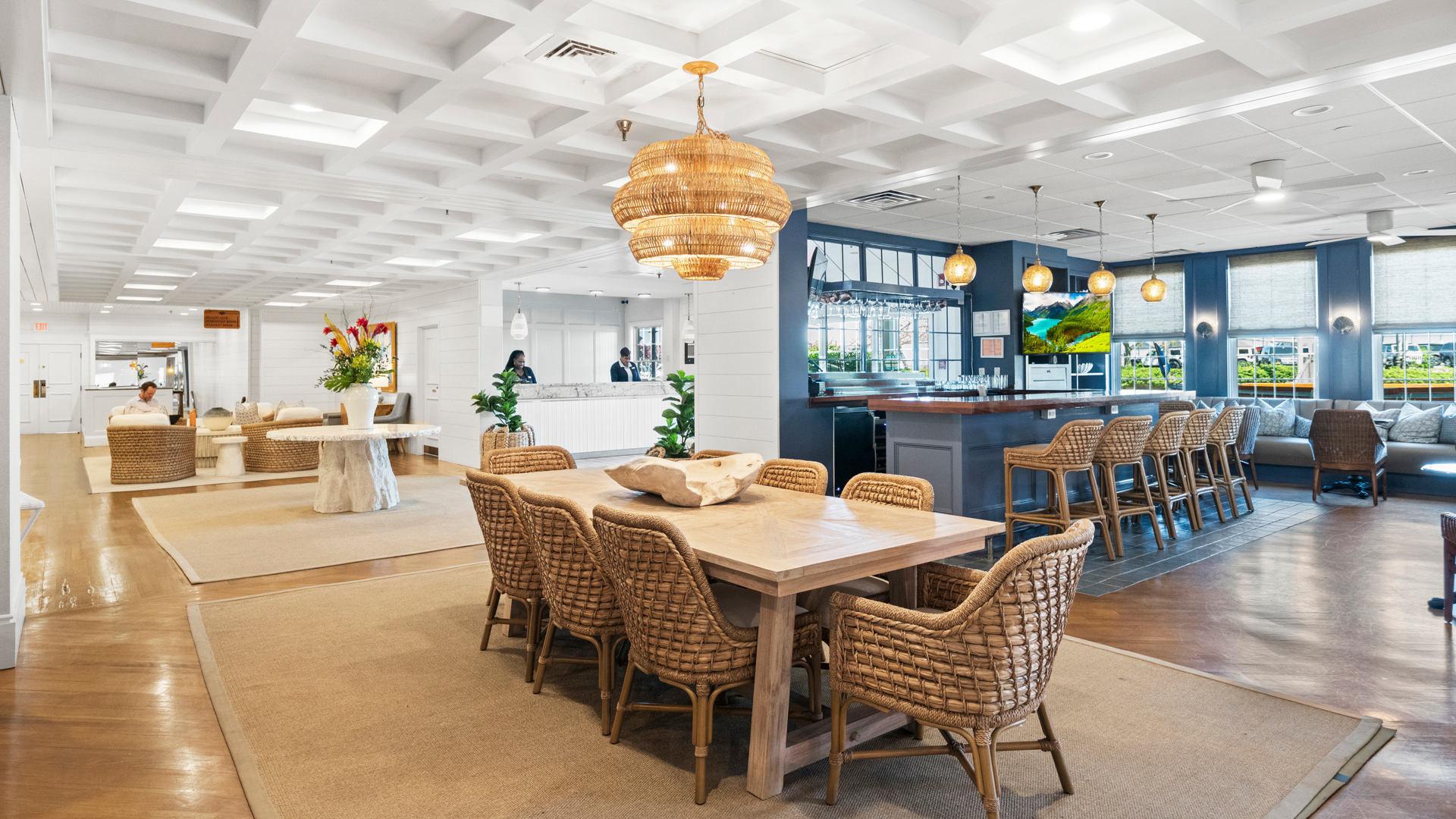 Nantucket Hotels | Official Website | The Nantucket Inn