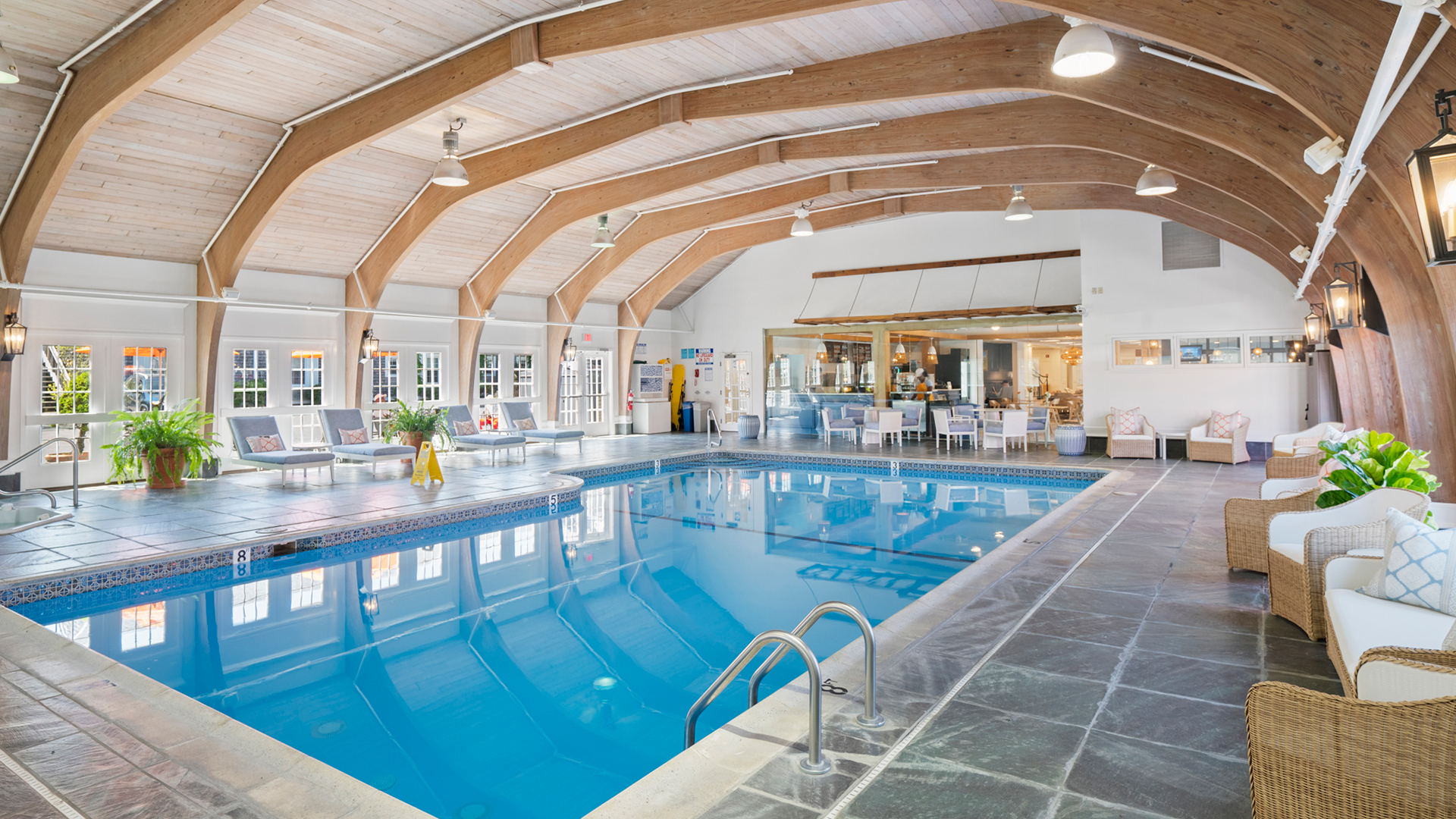 Nantucket Hotels | Official Website | The Nantucket Inn