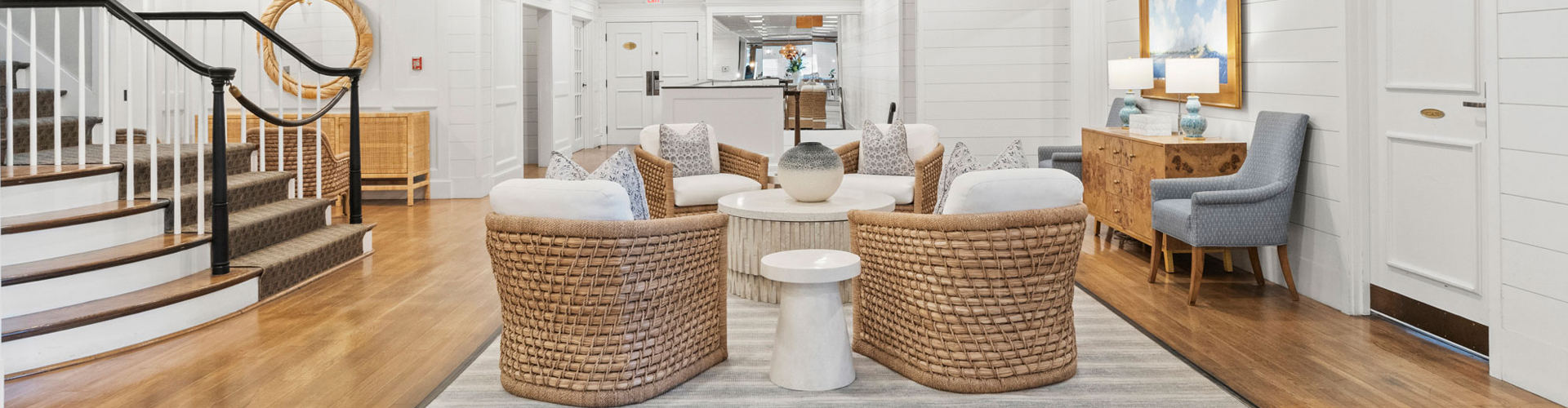 Nantucket Family Hotels | The Nantucket Inn