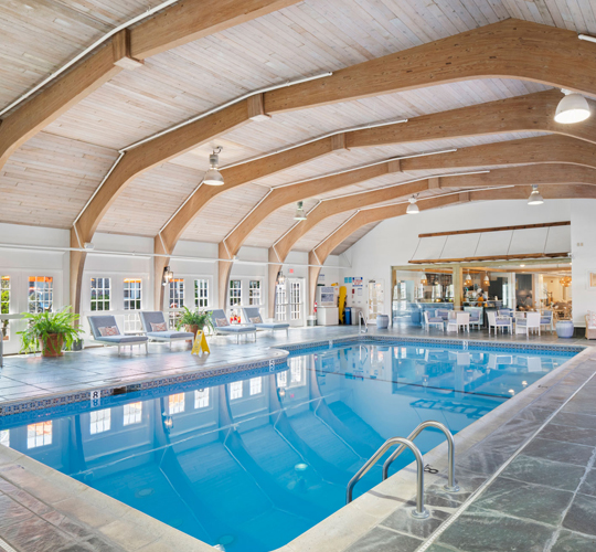 Nantucket Family Hotels | The Nantucket Inn