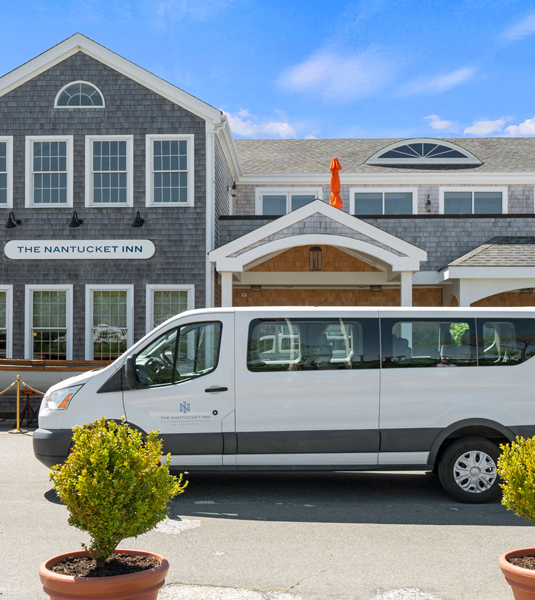 Nantucket Family Hotels | The Nantucket Inn