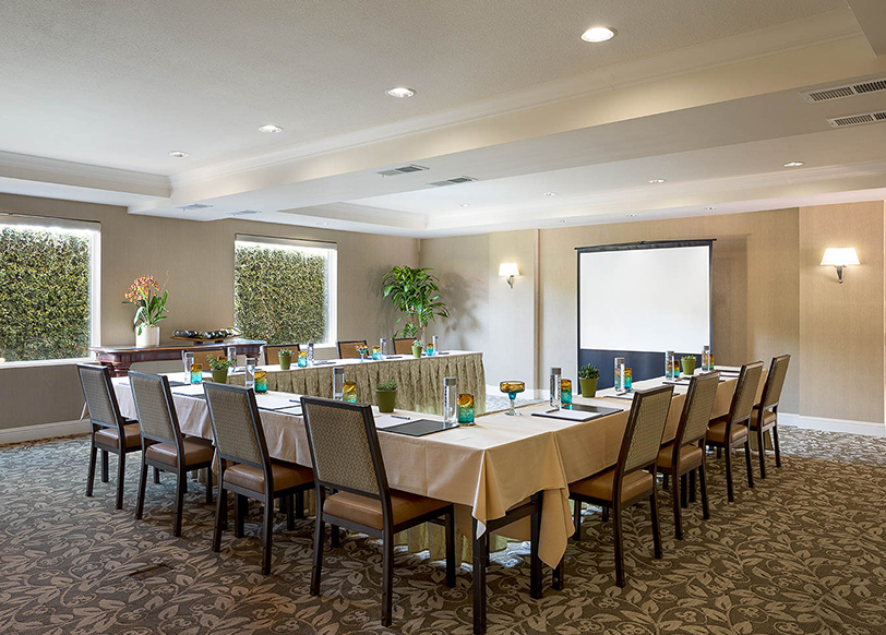 Napa Valley Event Space | Meetings & Gatherings | Napa Valley Lodge