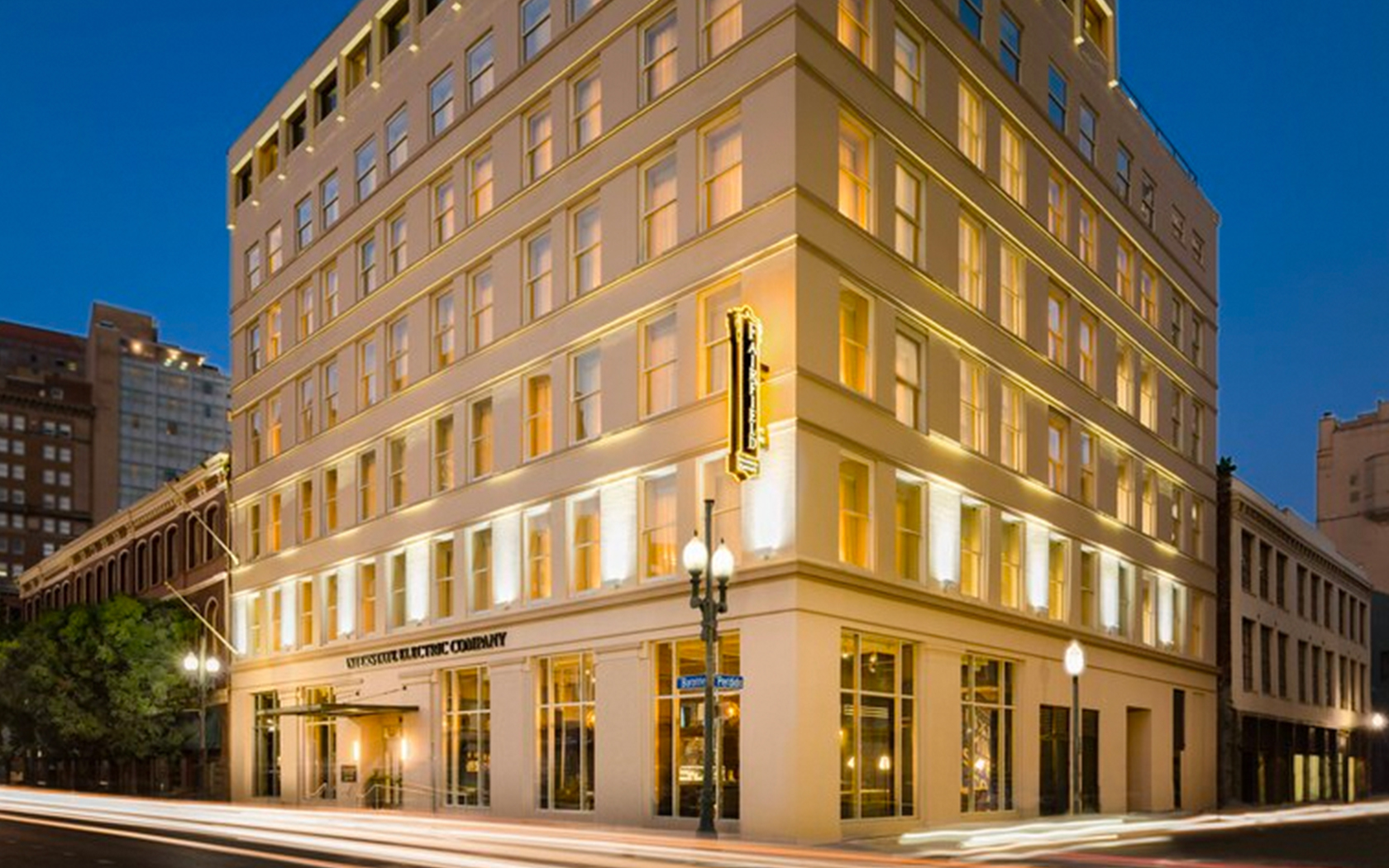 Hospitality Management | New Castle Hotels & Resorts | Official Site