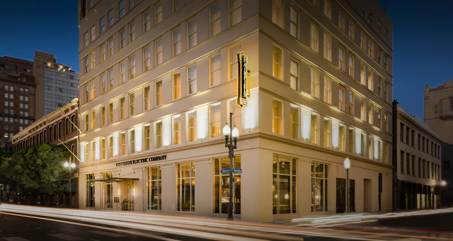 Hospitality Management | New Castle Hotels & Resorts | Official Site