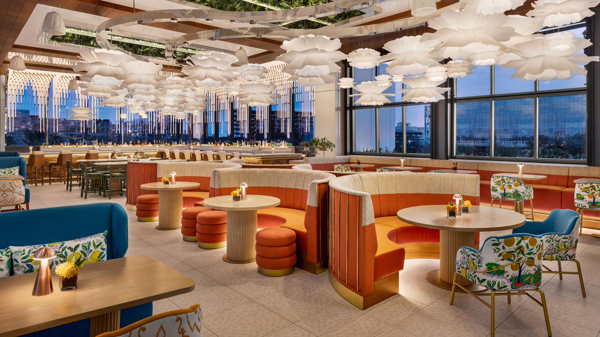 Wave Hotel | Lake Nona Wave Hotel