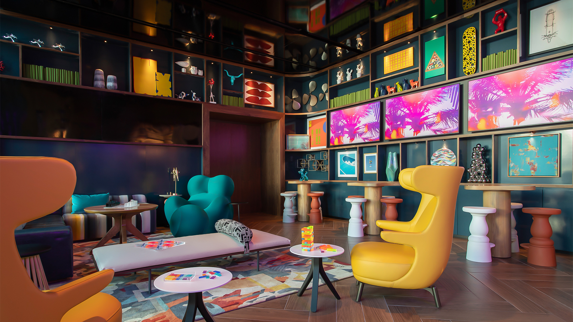 Lake Nona Performance Club (LNPC) – Wellness and Fitness