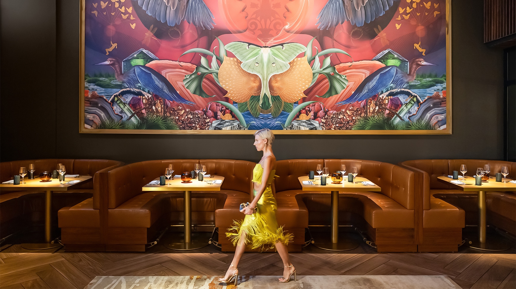 Wave Hotel | Lake Nona Wave Hotel