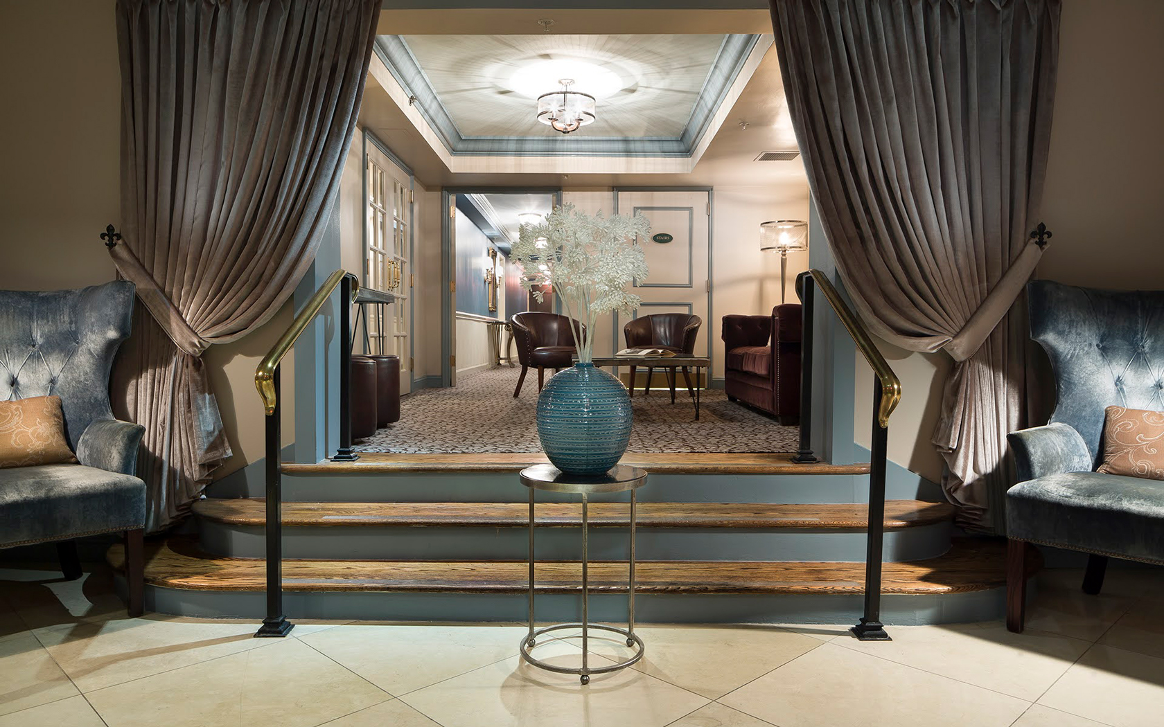 Normandy Hotel | Home Page | Official Site