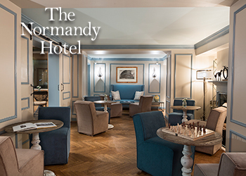 FAQs | Normandy Hotel