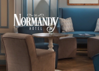 Normandy Hotel | Home Page | Official Site