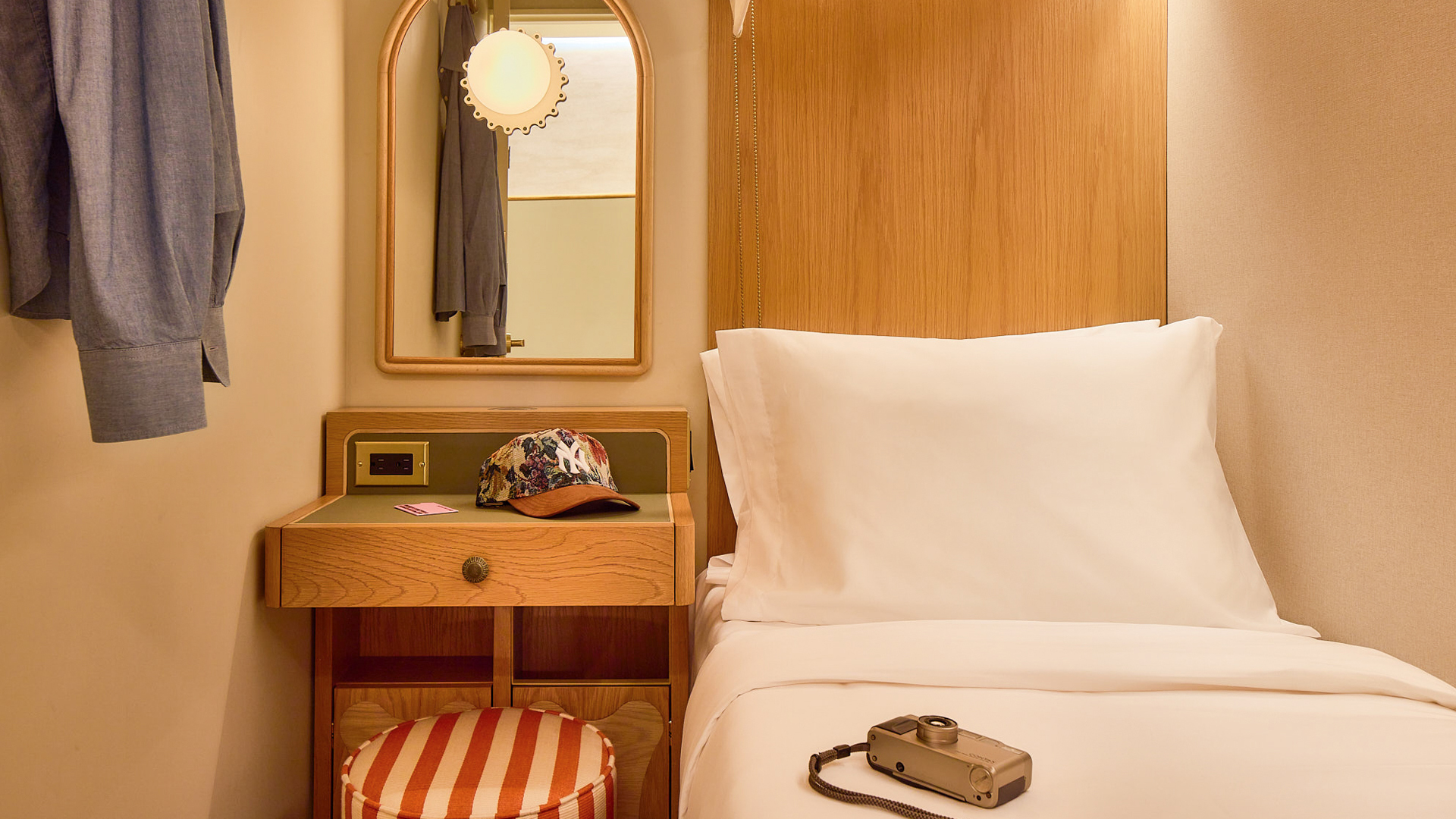 Now Now Hotel | Official Site | Book Direct For Best Rates