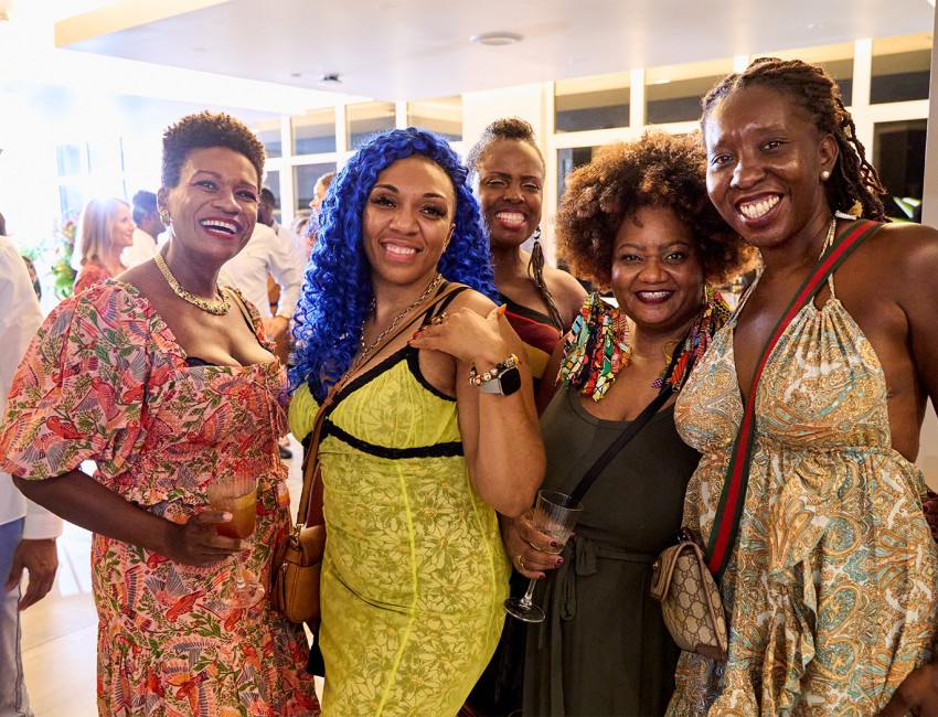 Restaurants In Barbados | Dining | O2 Beach Club & Spa