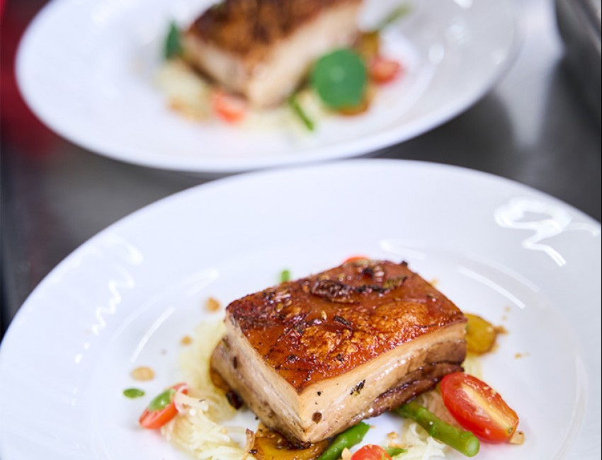 Restaurants In Barbados | Dining | O2 Beach Club & Spa