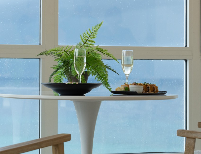 Restaurants In Barbados | Dining | O2 Beach Club & Spa