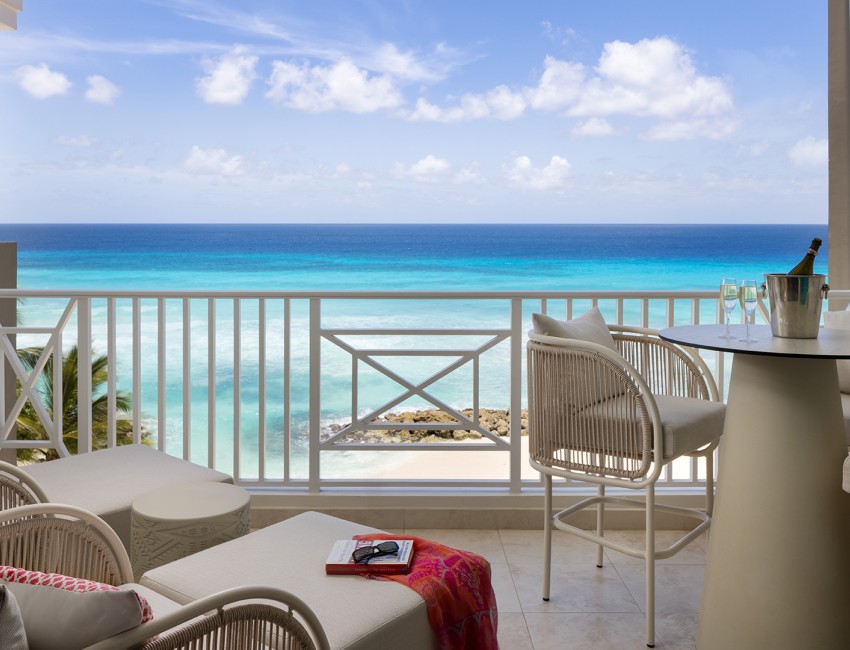 O2 Beach Club & Spa | Official Site