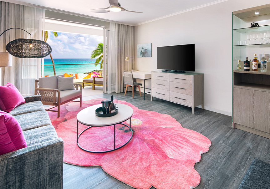 O2 Beach Club & Spa | Official Site