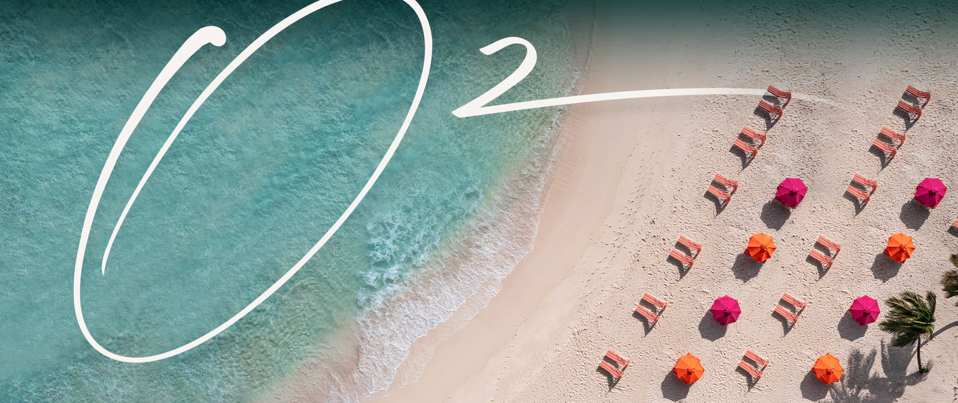 O2 Beach Club & Spa | Official Site