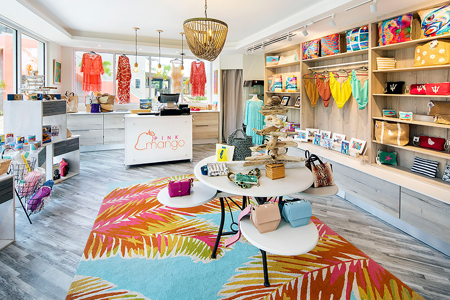 Resort | O2 Beach Club & Spa