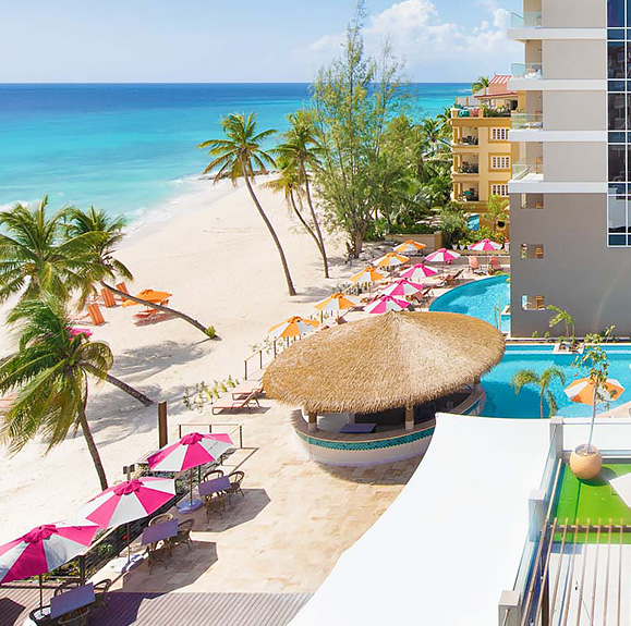 Press & Awards | O2 Beach Club & Spa