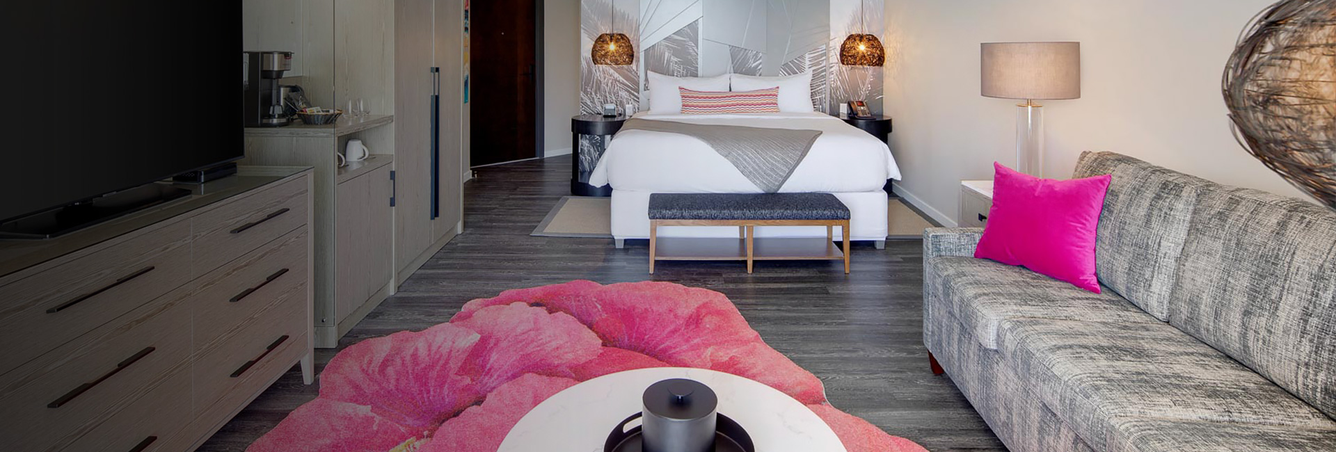 Club Collection | O2 Beach Club & Spa