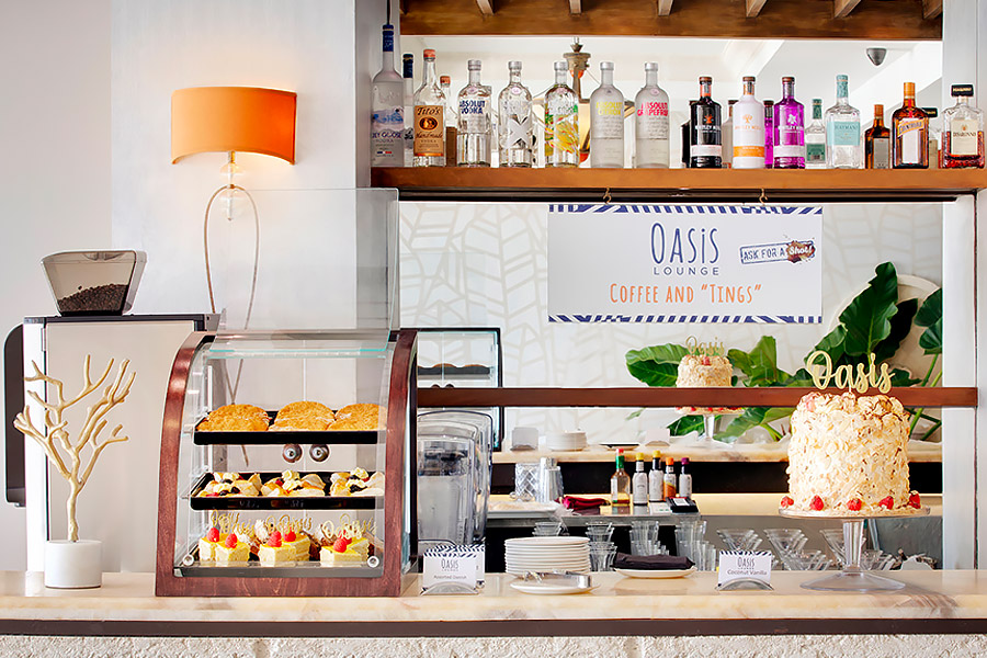 Restaurants In Barbados | Dining | O2 Beach Club & Spa