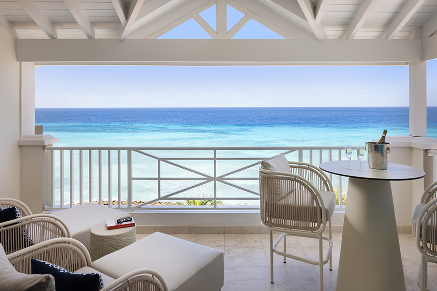 Resort | O2 Beach Club & Spa