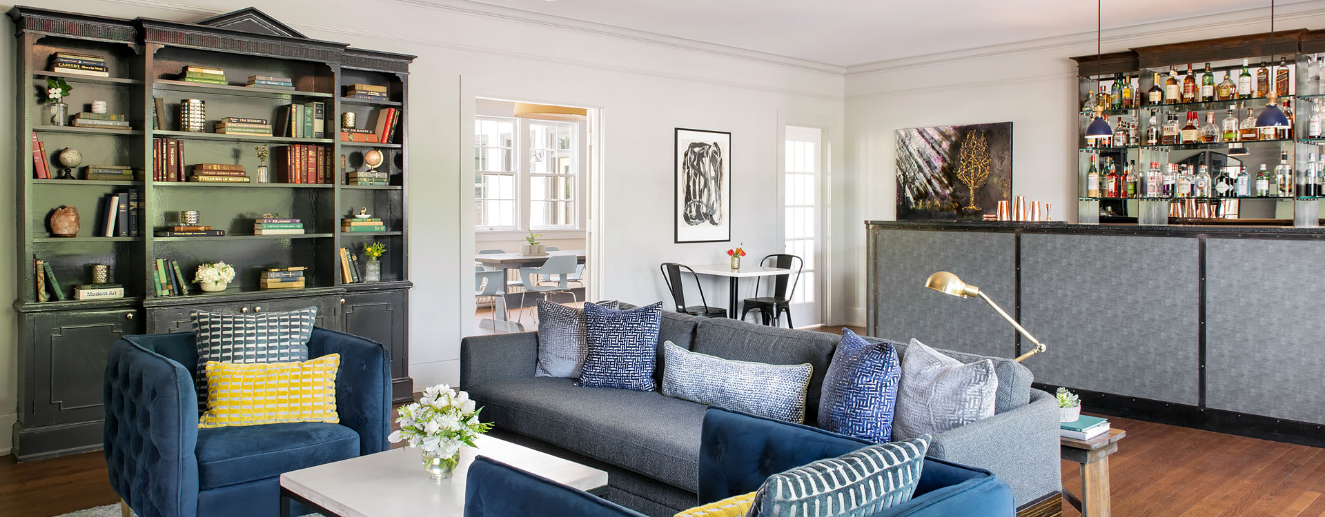 Oakhurst Inn | Official Site